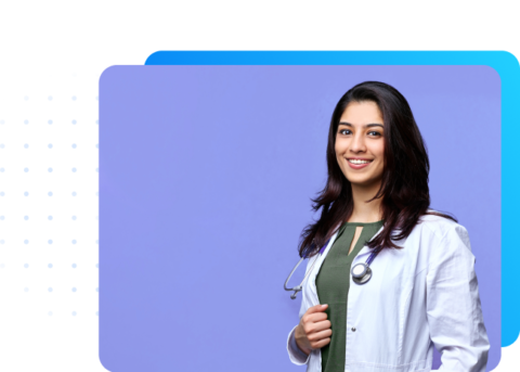 Development Solution For Healthcare Sector | Skillup Mena