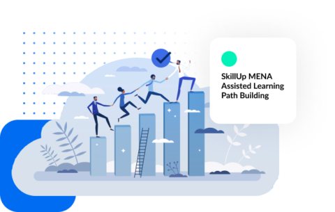 Learning Path - Skillup Mena